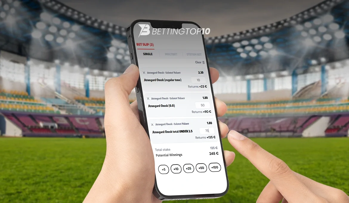 Arbitrage Betting Explained | Legality, Tips, and More