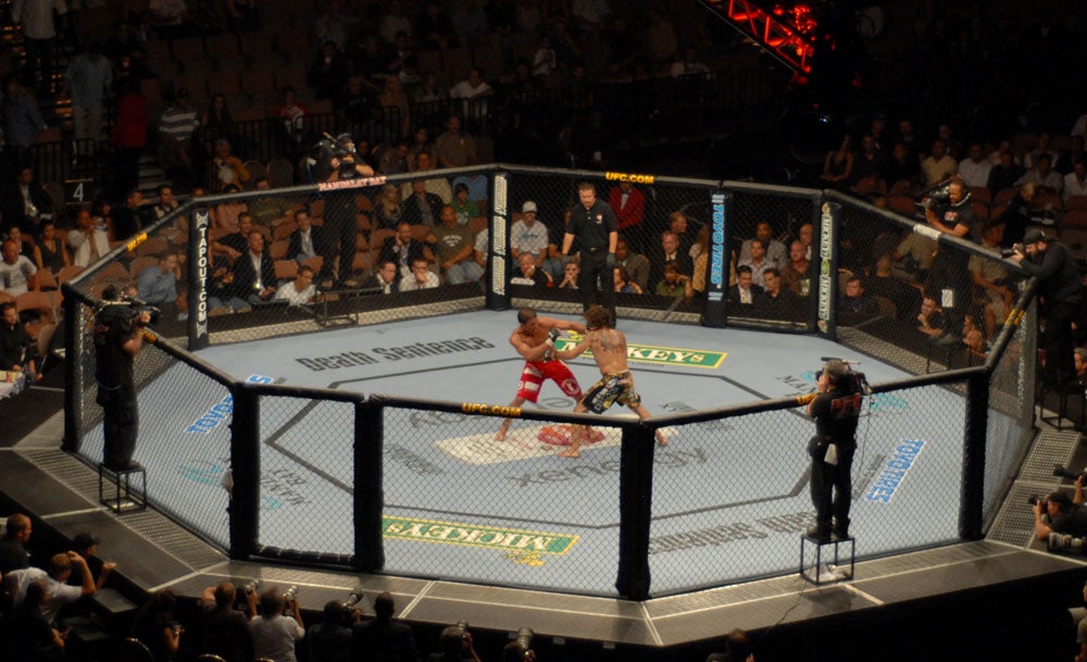 UFC 314 Main Card Predictions, Best Bets, & Betting Odds