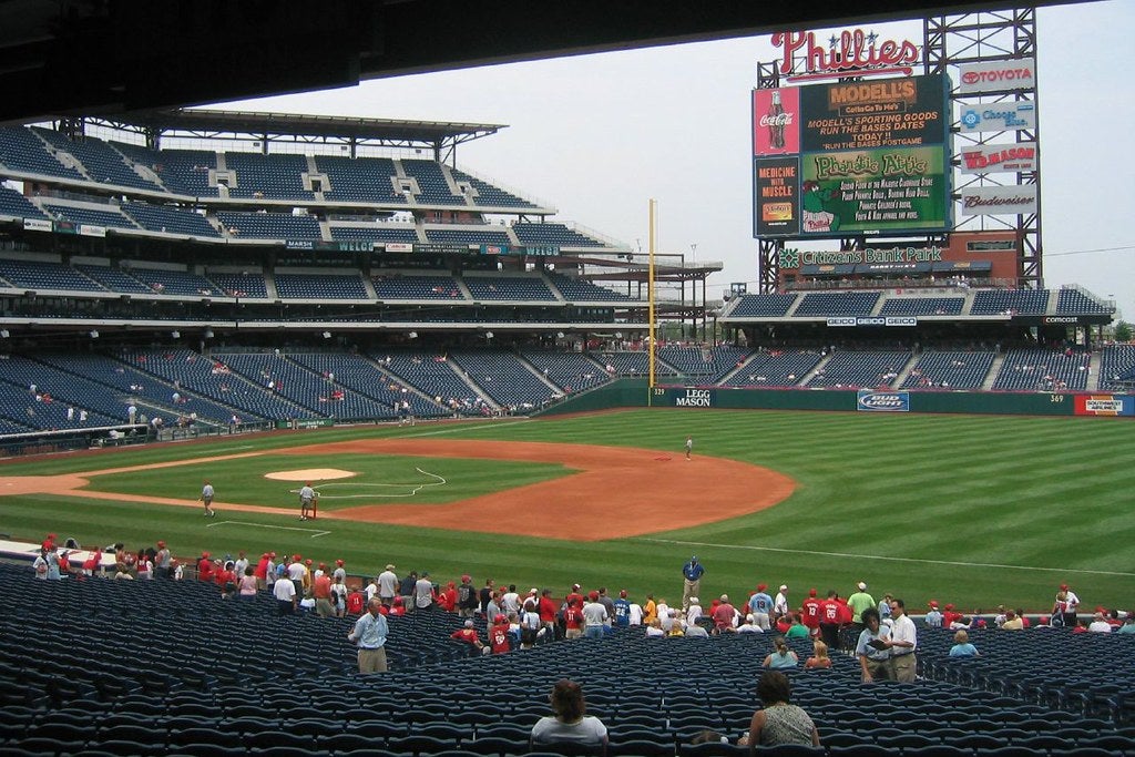 MLB: Padres vs Phillies Odds, Analysis, & Picks