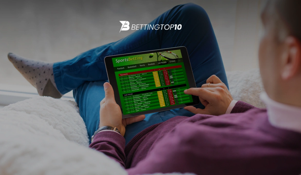 How Does Sports Betting Work? A Full Guide to Smart Betting