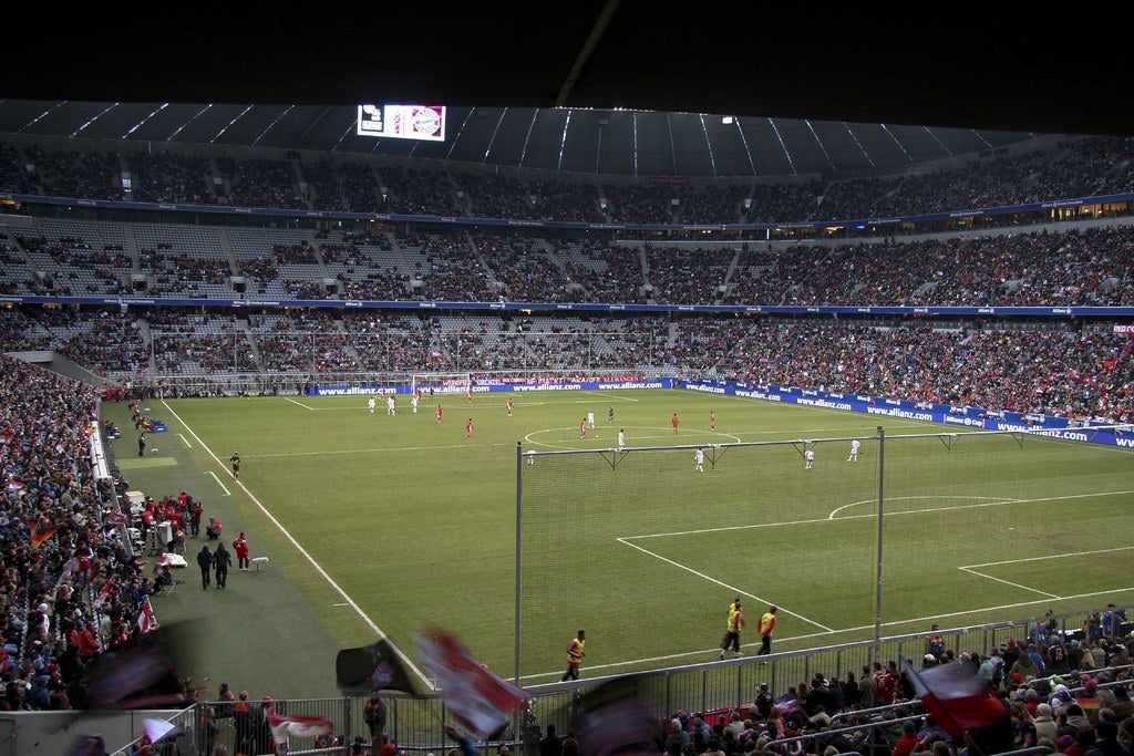 Champions League: Bayern Munich vs Chelsea Odds, Analysis, & Picks