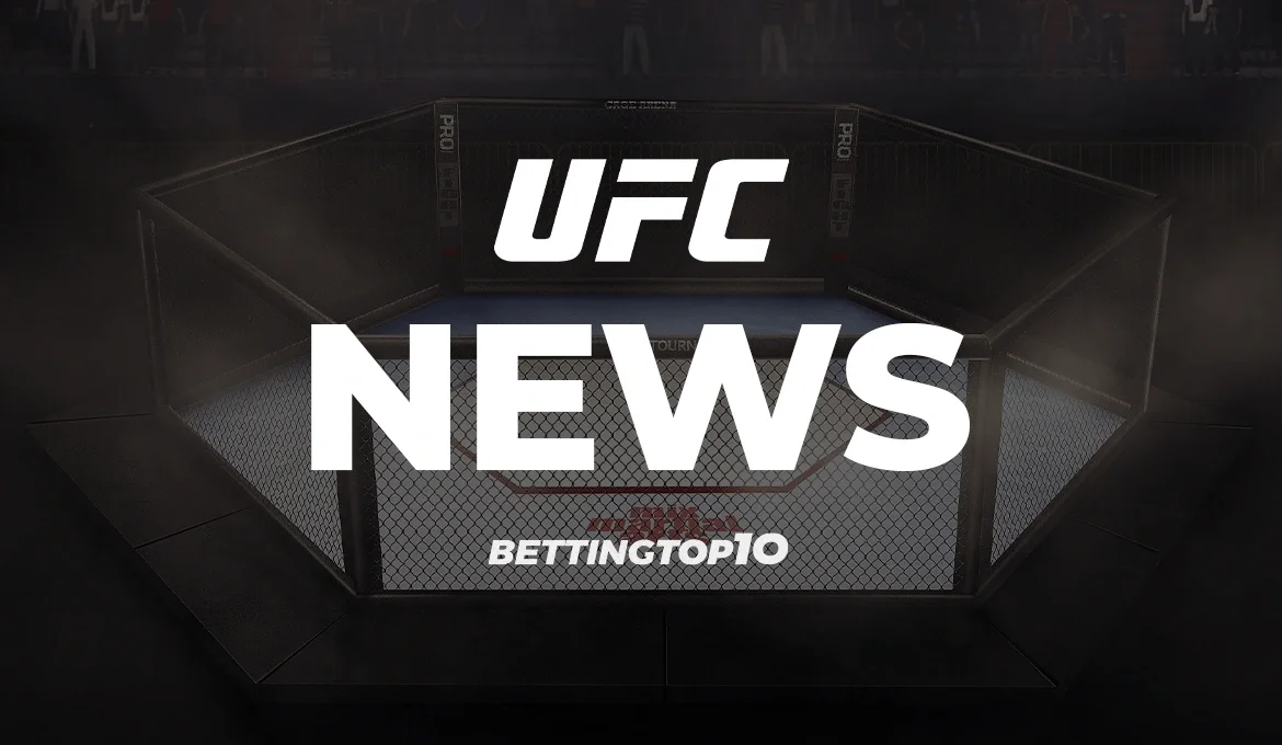 UFC 299 Main Card UFC Betting Preview & Odds