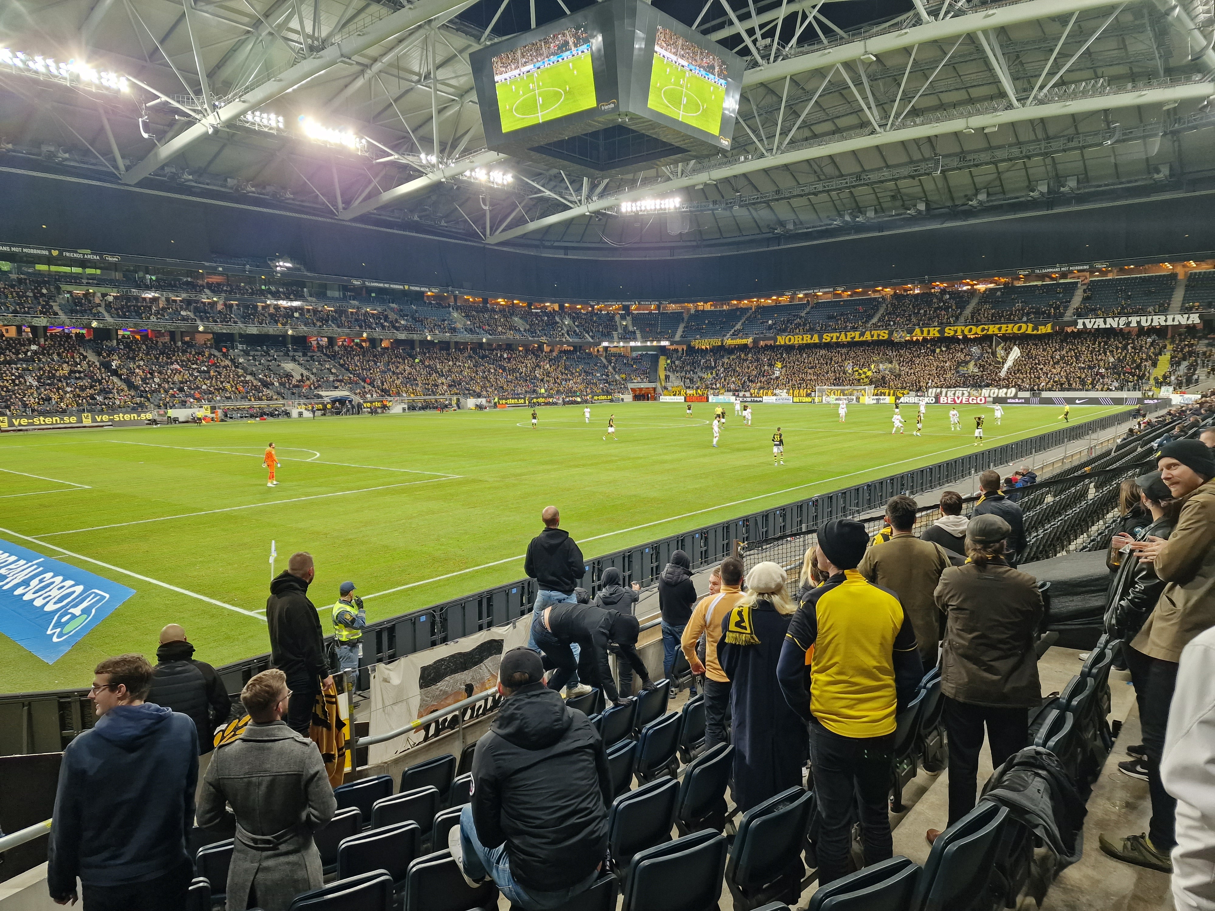 UEFA World Cup Qualifying Final: Sweden vs Poland Odds, Analysis, & Picks